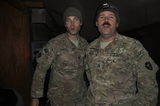 TX ADT 5: Man Love Thursday