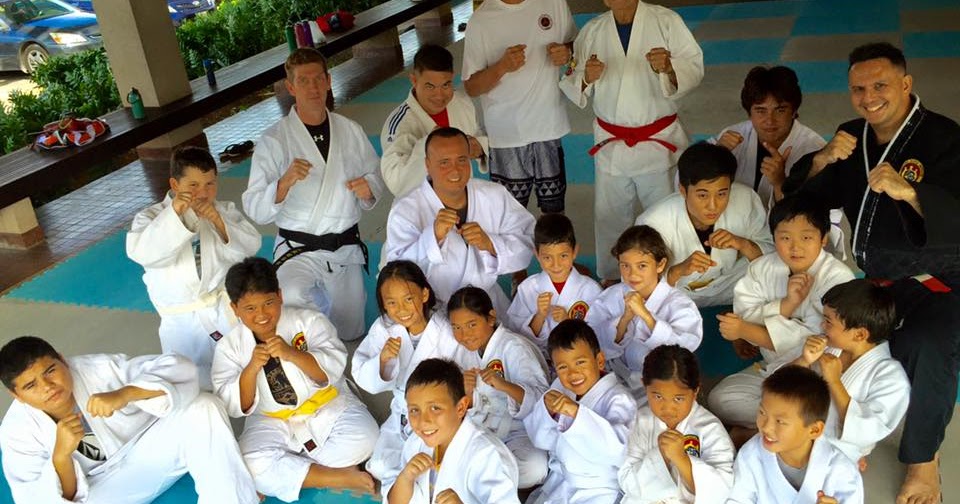 Danzan Ryu Japanese Jiu Jitsu