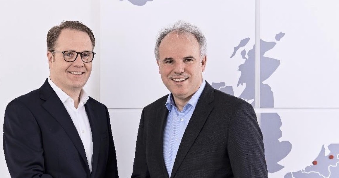 Read-out Instrumentation Signpost: Change at imaging top!