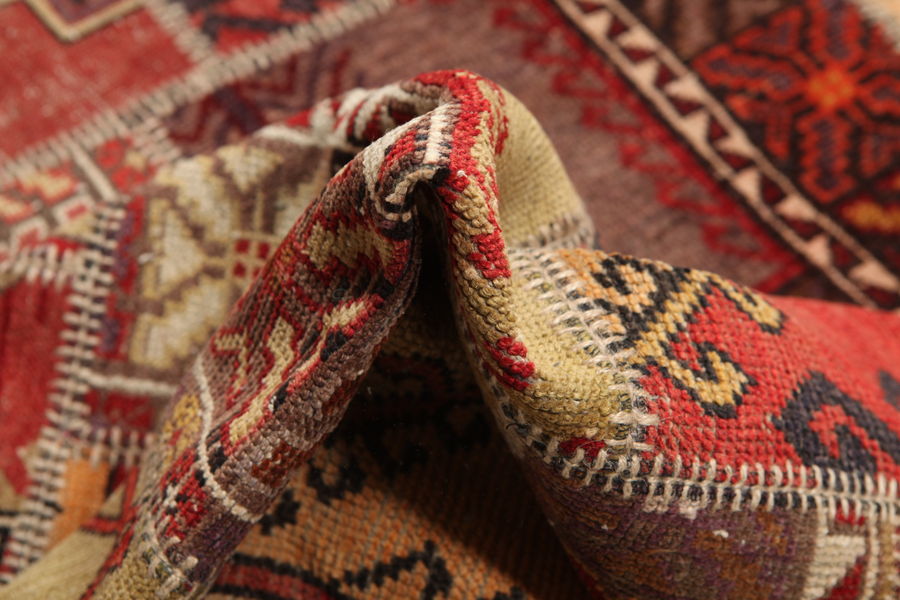 Zu Hause wohlfühlen: Kelim