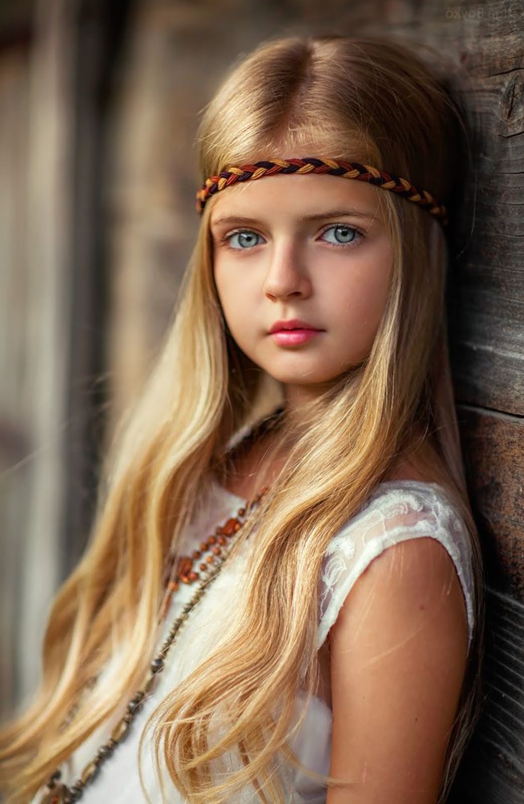 Femmeztyle Long Blonde Hairstyles Girls
