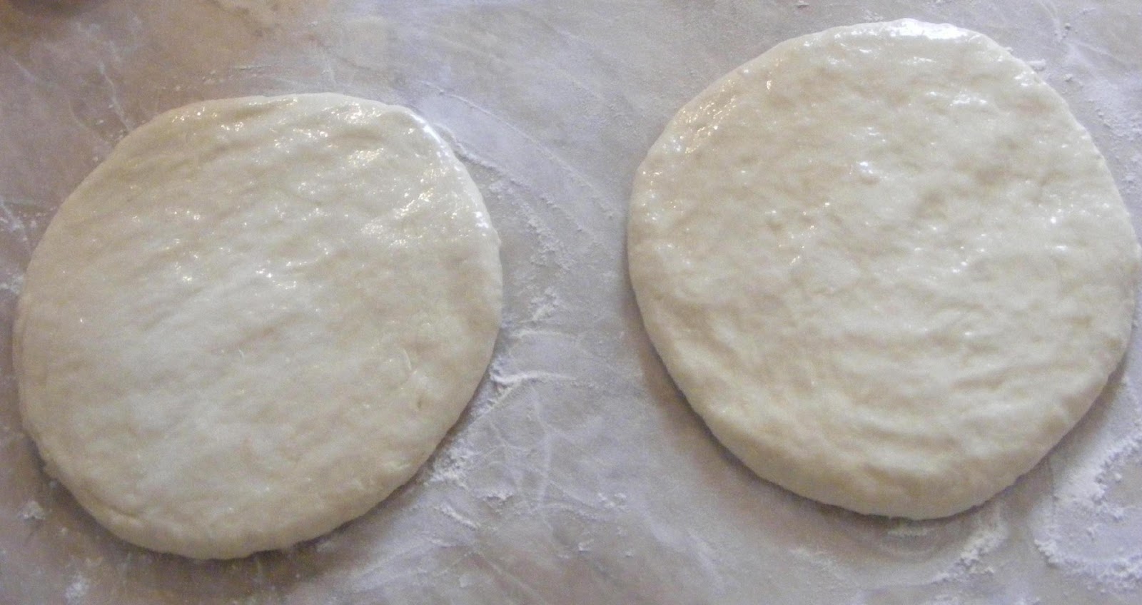 Foi de placinta (de casa) | Preparatedevis.ro