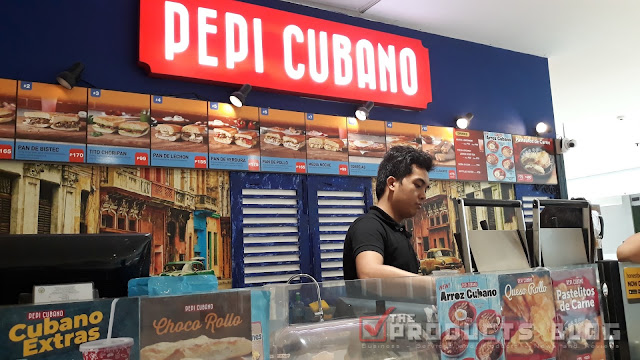 Pepi Cubano Review