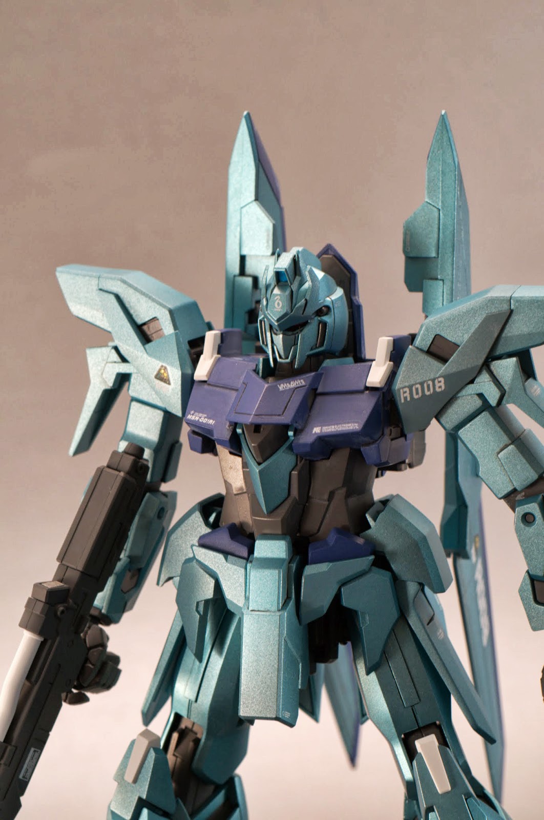 MG Delta Plus Complete