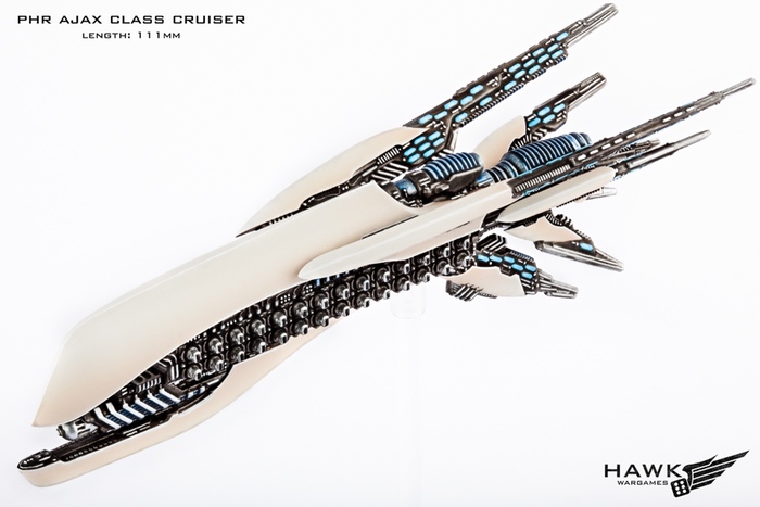 Dropfleet Commander Updates!!! - Faeit 212