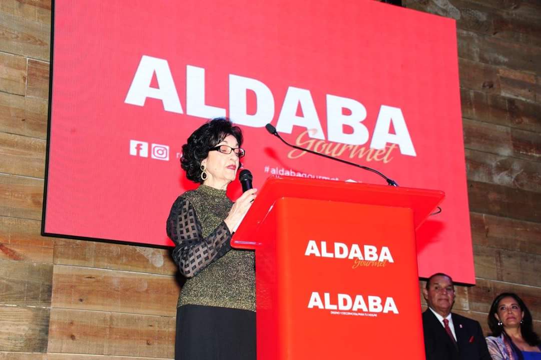 ADOPRODI/ALADI REPÚBLICA DOMINICANA: RECONOCIMIENTO REVISTA ALDABA