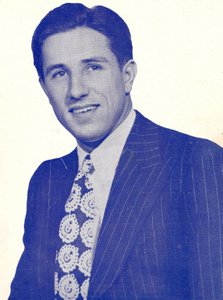 FROM THE VAULTS: Al Terry born 14 January 1922