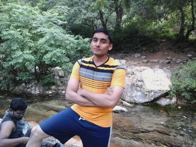 Tada Falls: Ultimate Trekking Destination | Tamil Nadu | Know Your ...