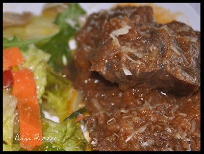 A Taste of Italy: Ragu` alla Genovese (From Genova With Love:Beef ...