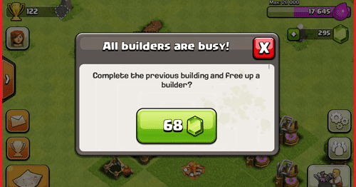 Clash of Clans Online Gems Generator - Best COC Guides