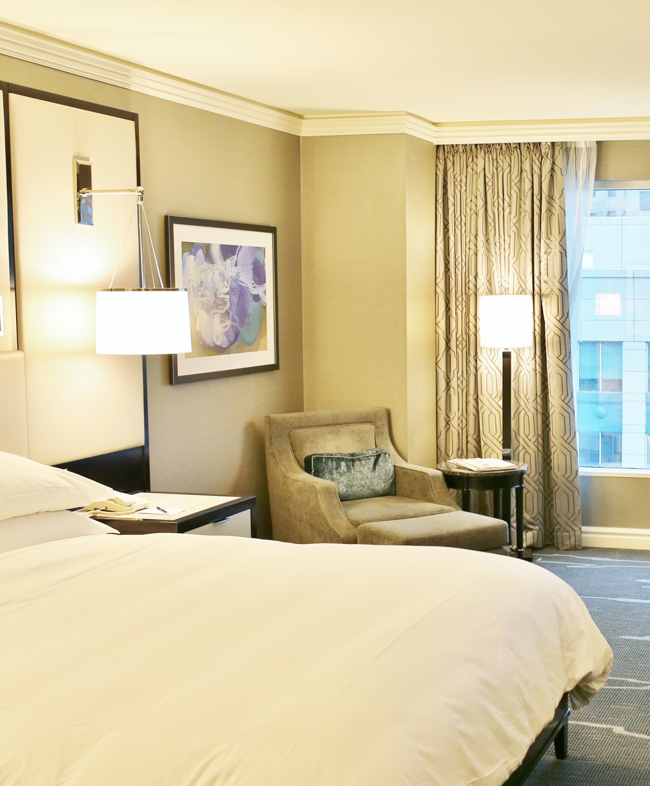 The Ritz-Carlton, Cleveland