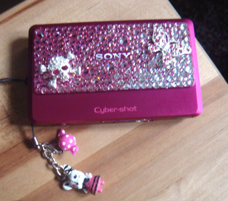 Let's deco, decoden tutorial #2