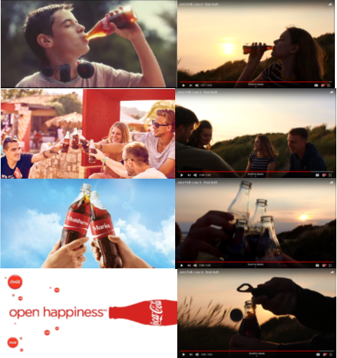 INTERTEXTUALITY IN VIDEO