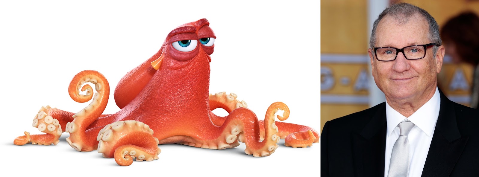 Additional 'Finding Dory' Vocal Cast Details - Bill Hader, Kate ...