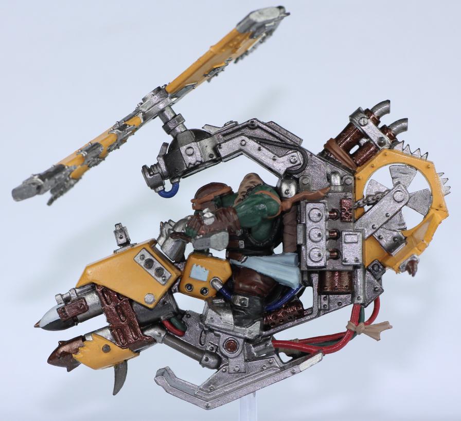 Art and Musings of a Miniature Hobbyist: August 2012