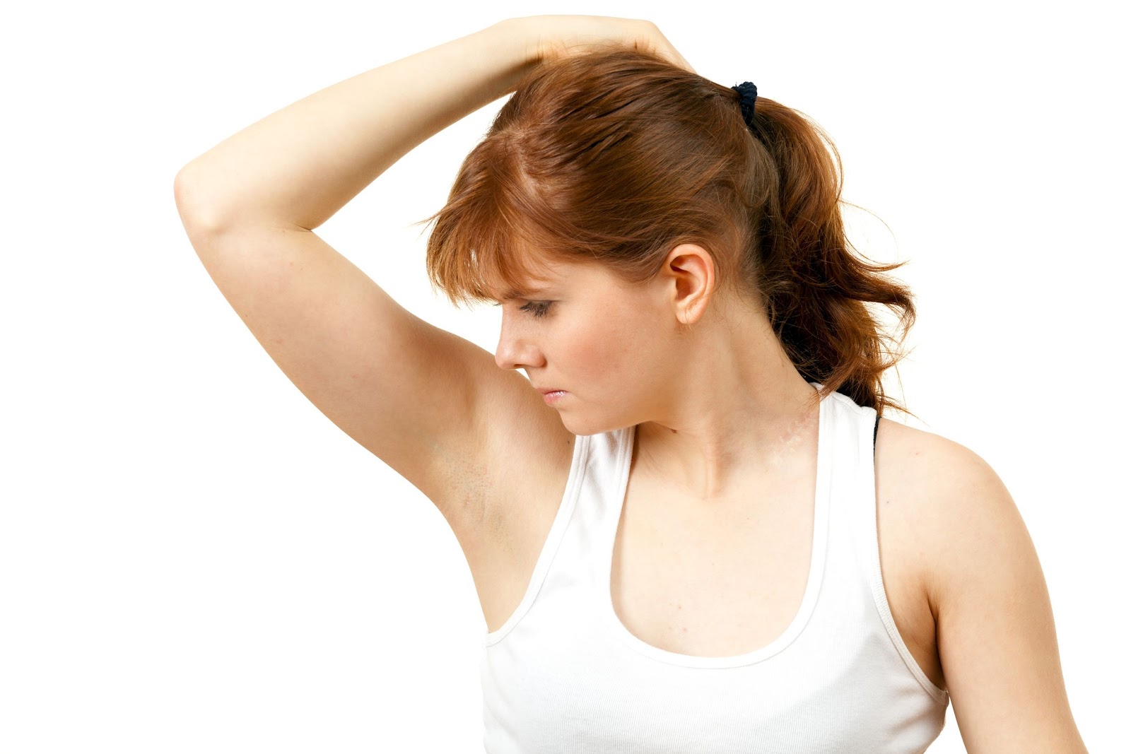 A Complete Health Solutions Hub: HOW to Eliminate Body Odor