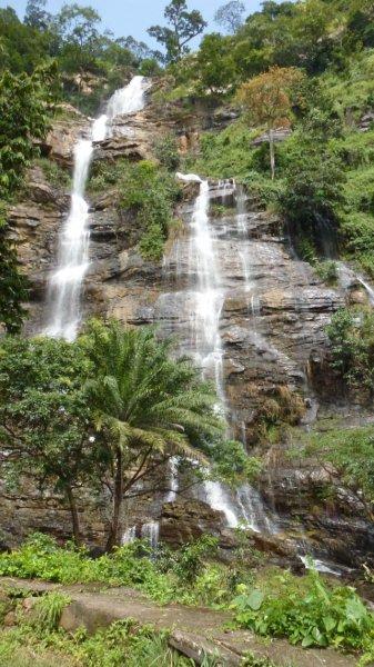 Bienvenue à Lomé: La région de Kpalimé