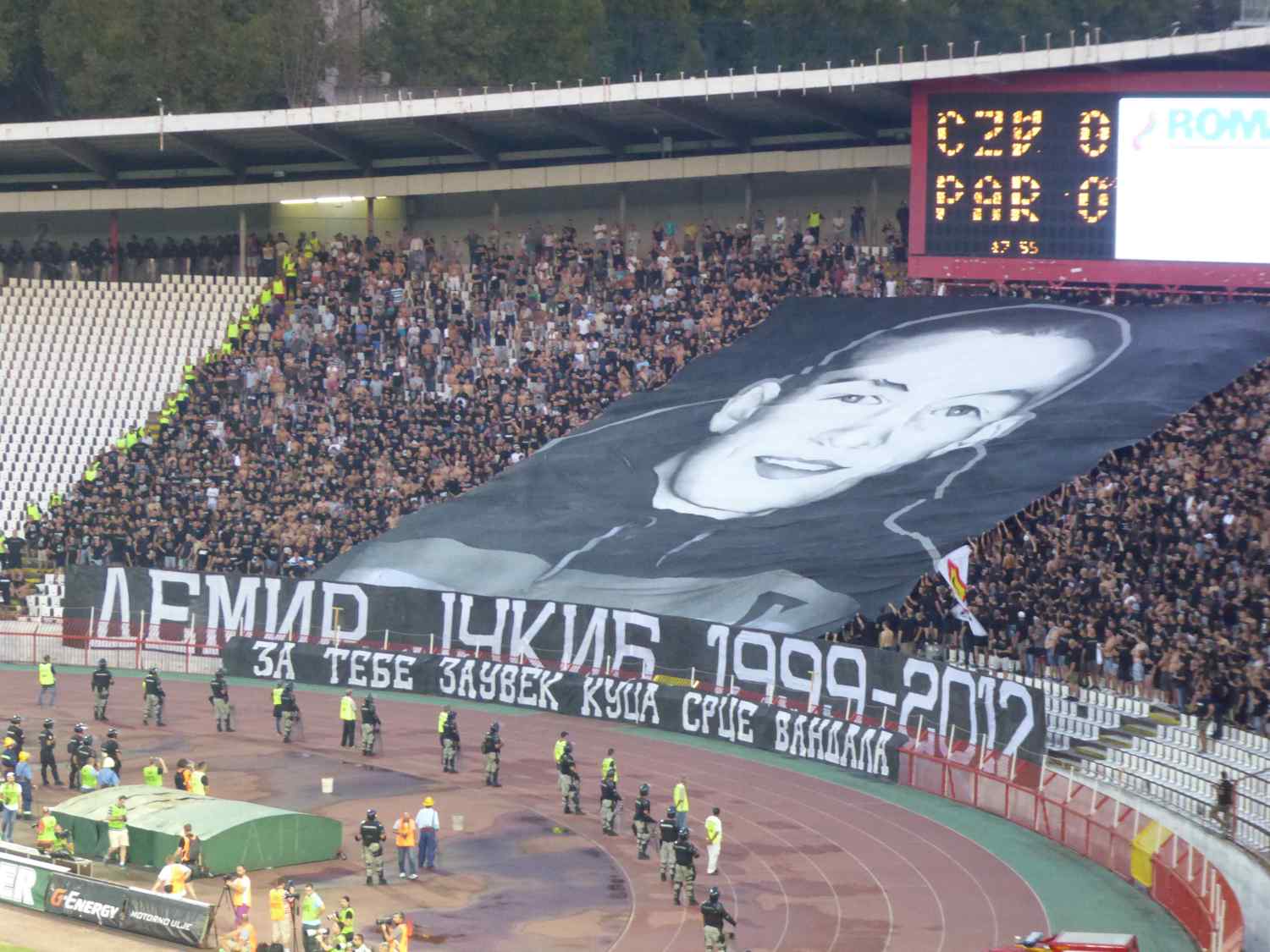 Qualitätsfahrer: September 2017