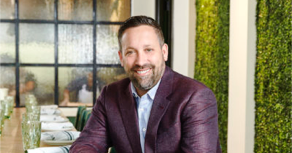 WASHINGTON DC: Mike Isabella Selected as Official Chef for Diner en ...