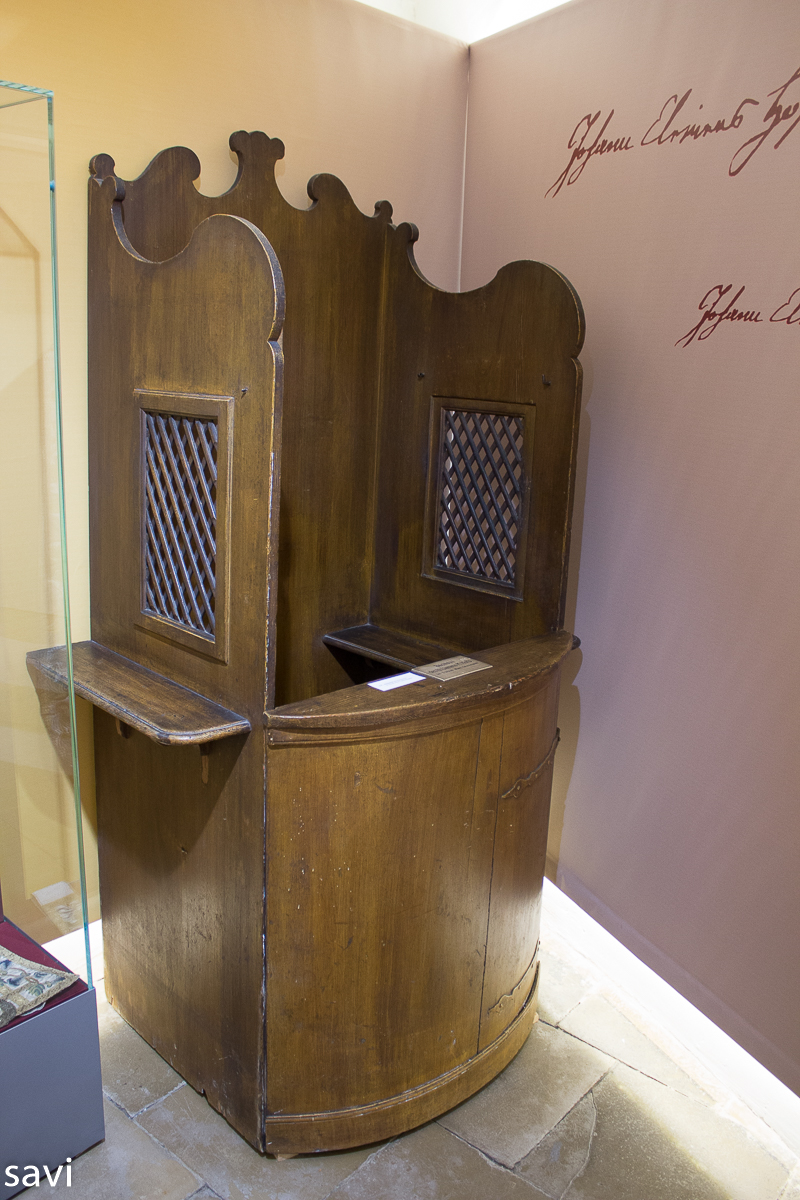 sacerdos viennensis: Klemens Maria Hofbauer bei den Wiener Ursulinen