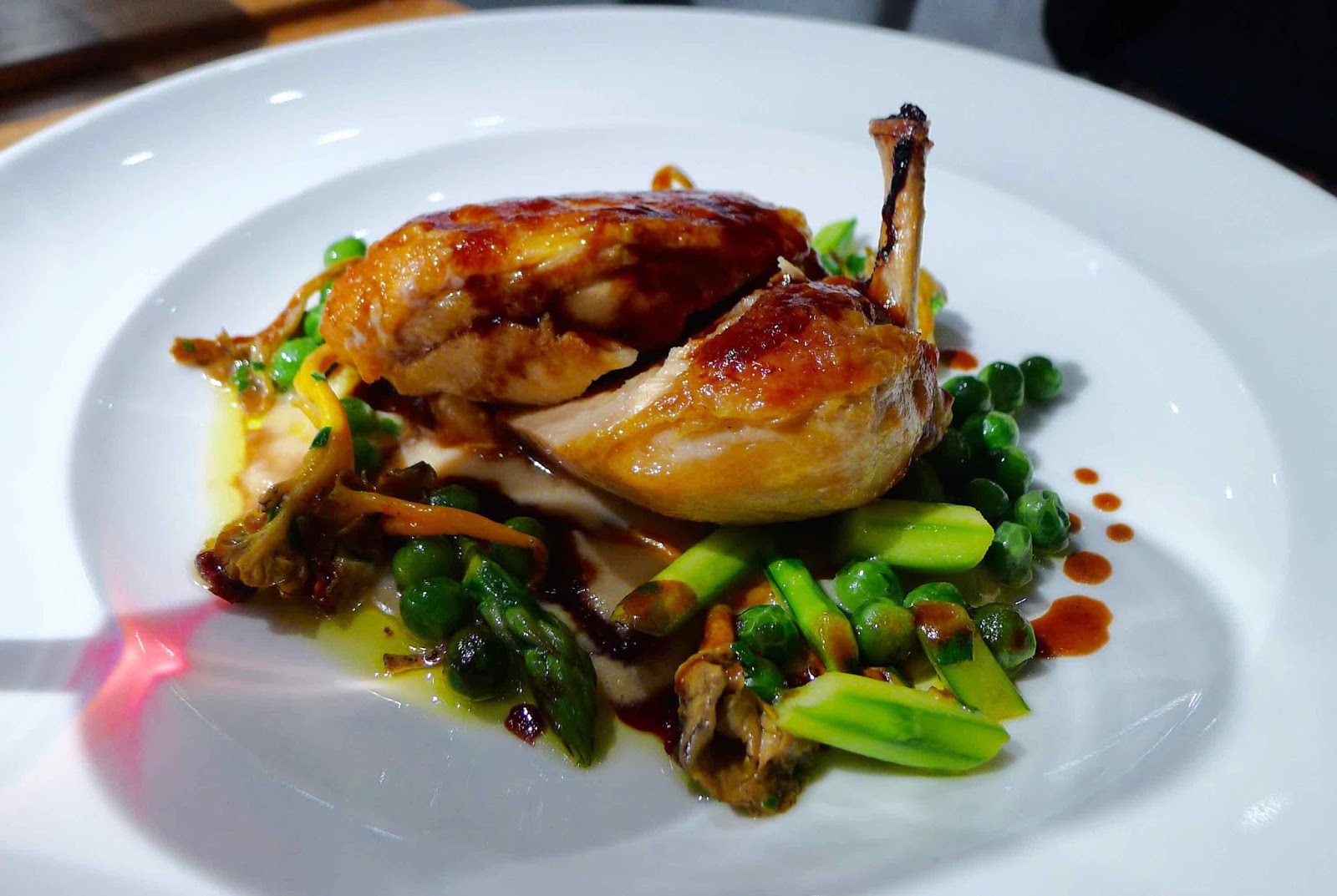 Gourmet Gorro - Cardiff food blog featuring restaurant reviews from ...