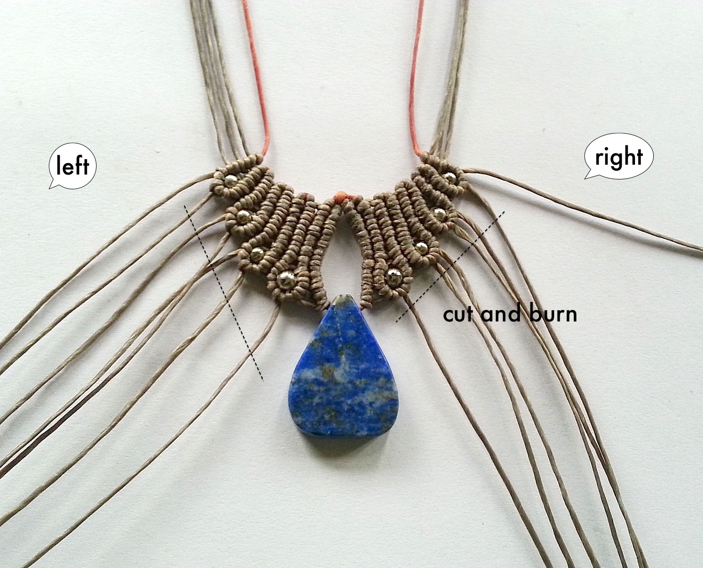 Ecocrafta Macrame : June 2016