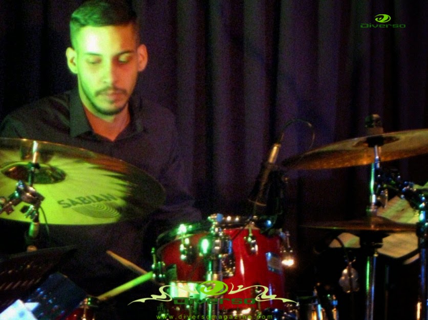 Maythe Guedes - Diverso Magazine