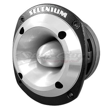 som automotivo de fortaleza: SELENIUM