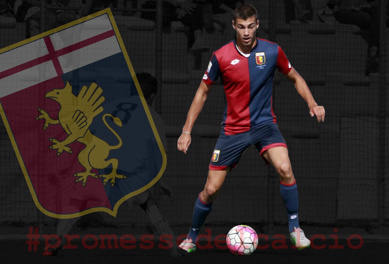 MARIO IERARDI - 19/02/1998 - ITALIA