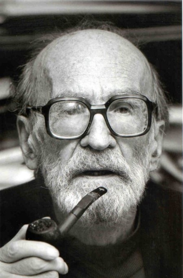 Equerre: Mircea Eliade (1907-1986)