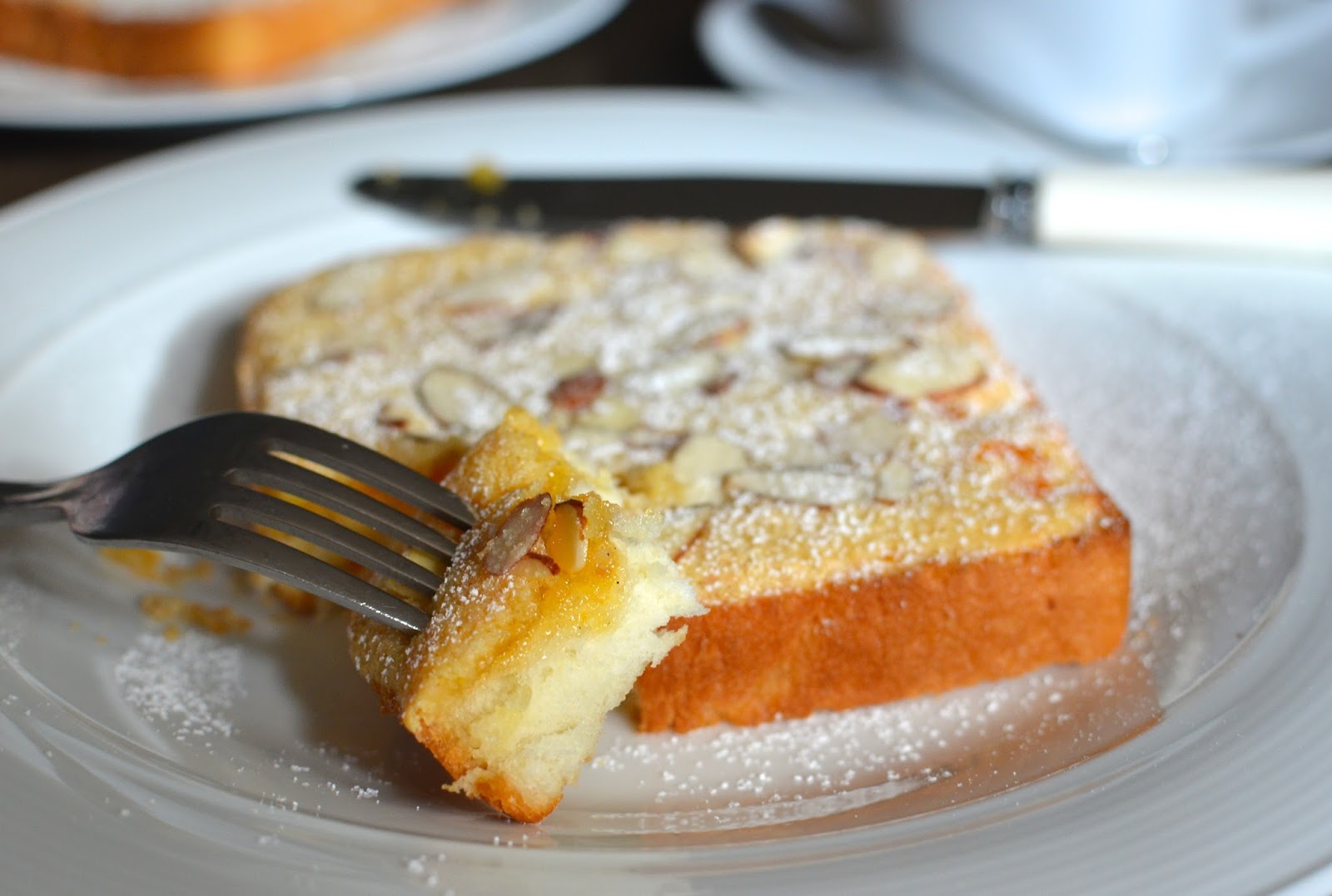 Playing with Flour: Bostock