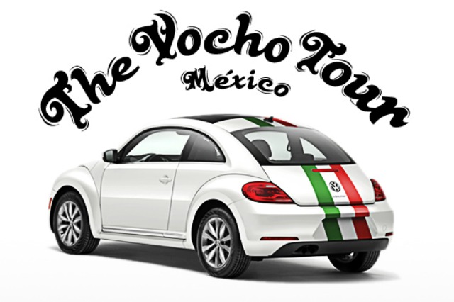 Vocho vector - Imagui