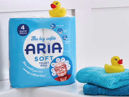 Mr Stanley’s Victorian Packaging – Packaging Of The World