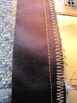 Knotted Cotton: July 2012