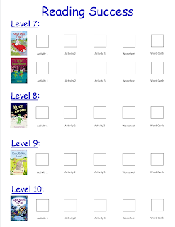 Testy yet trying: Usborne Very First Reading - More Printables and ...