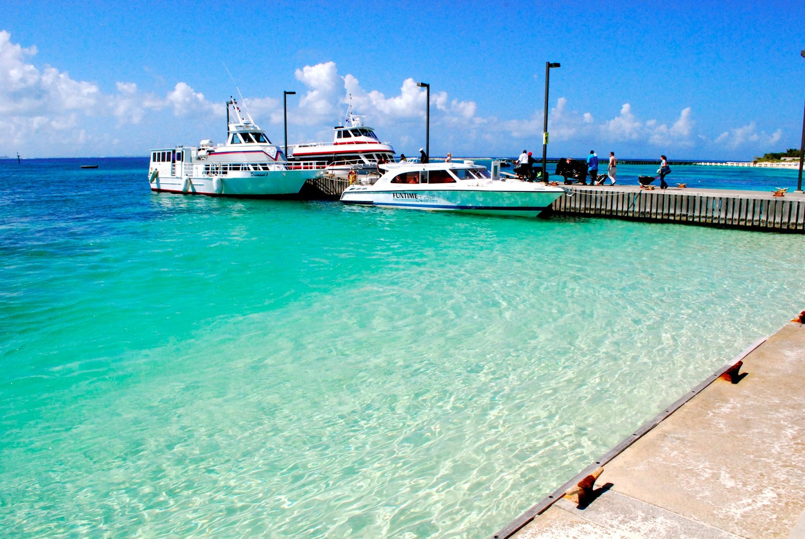 Wanderlust Traveler: Anguilla Day Trip