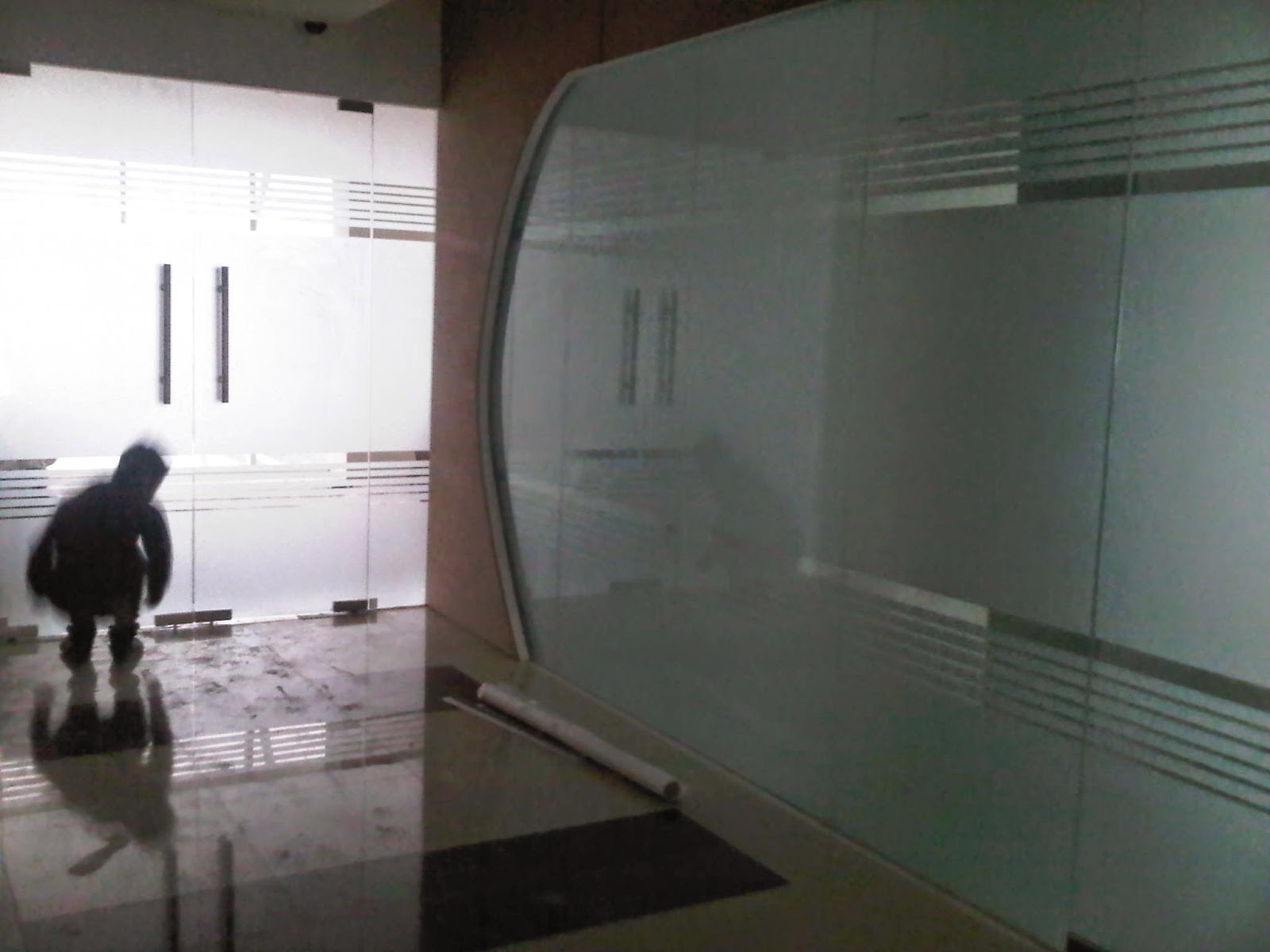 stiker kaca sejahtera