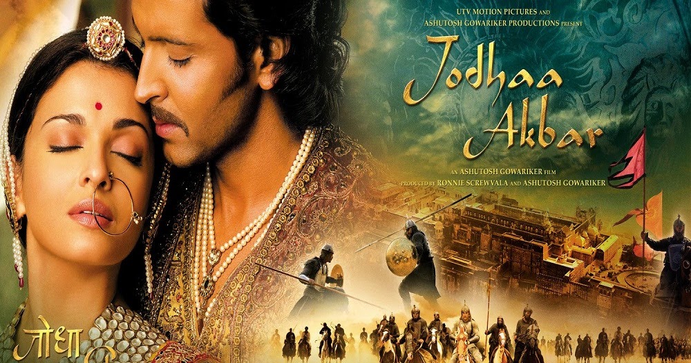 Visions of Cinema : Jodha Akbar complete 10 years: 18 scenes from the ...
