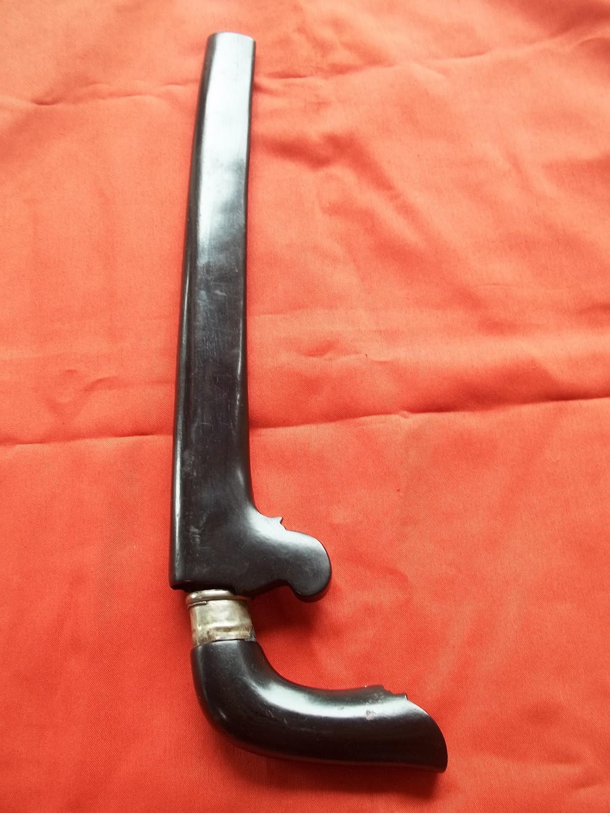 Feiza Gallery: Badik Bugis