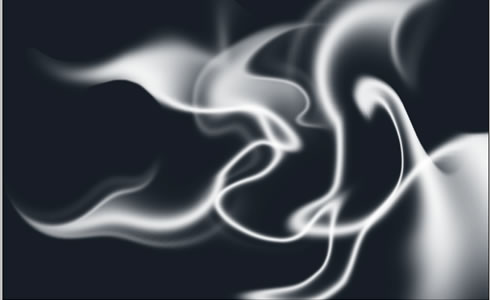 How To Make Smoke Effect With Photoshop