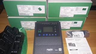 SWATECH BANTEN: Jual: Relay SEPAM Schneider.