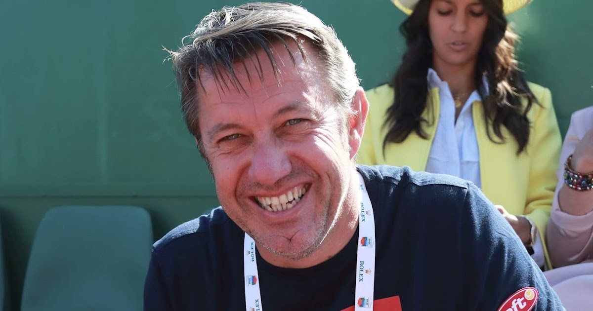 Tenis al Máximo: HALEP OFICIALIZA A VAN CLEEMPUT COMO SU TÉCNICO