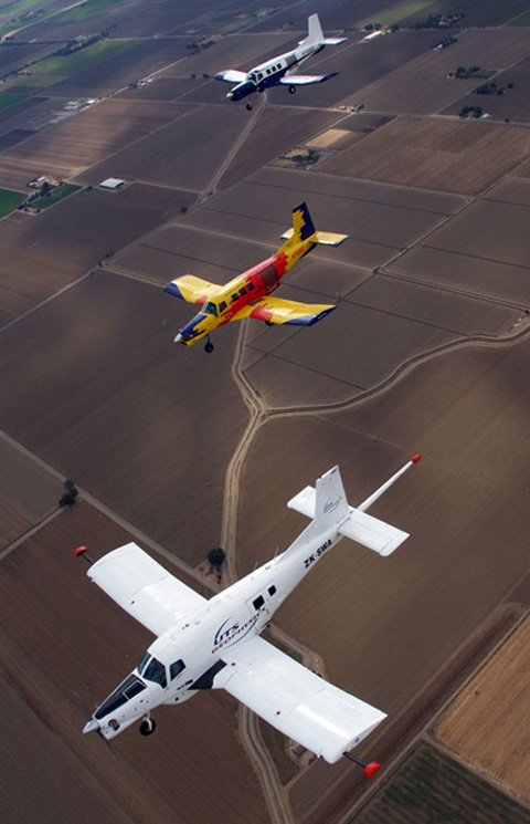 nhungdoicanh: PAC 750-XL / XSTOL