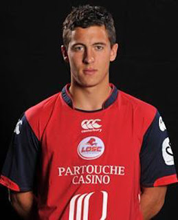 Eden Hazard Biography,Photos and Profile | Sports Club Blog