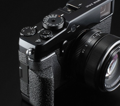 Pantiles Cameras - Camera Reviews and News: Announced: Fujifilm's 'NEW ...