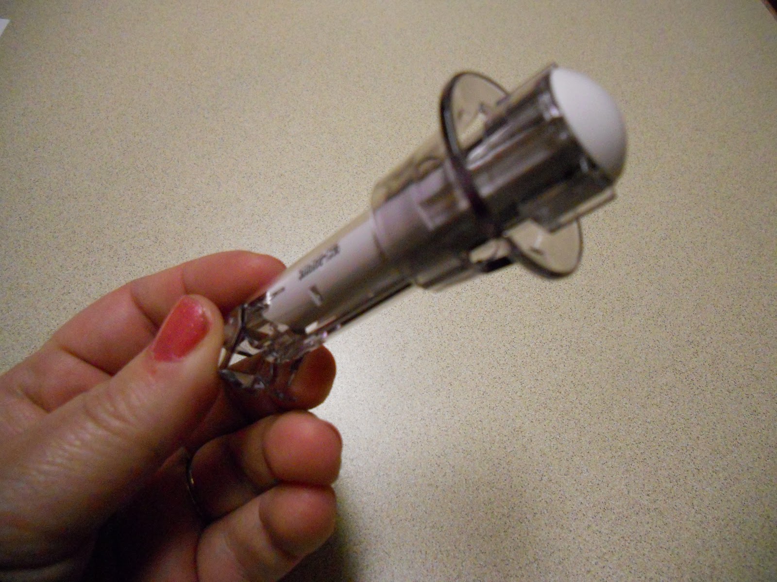 Naturally Sweet Sisters: G4 and More (Post 2 On CGM)