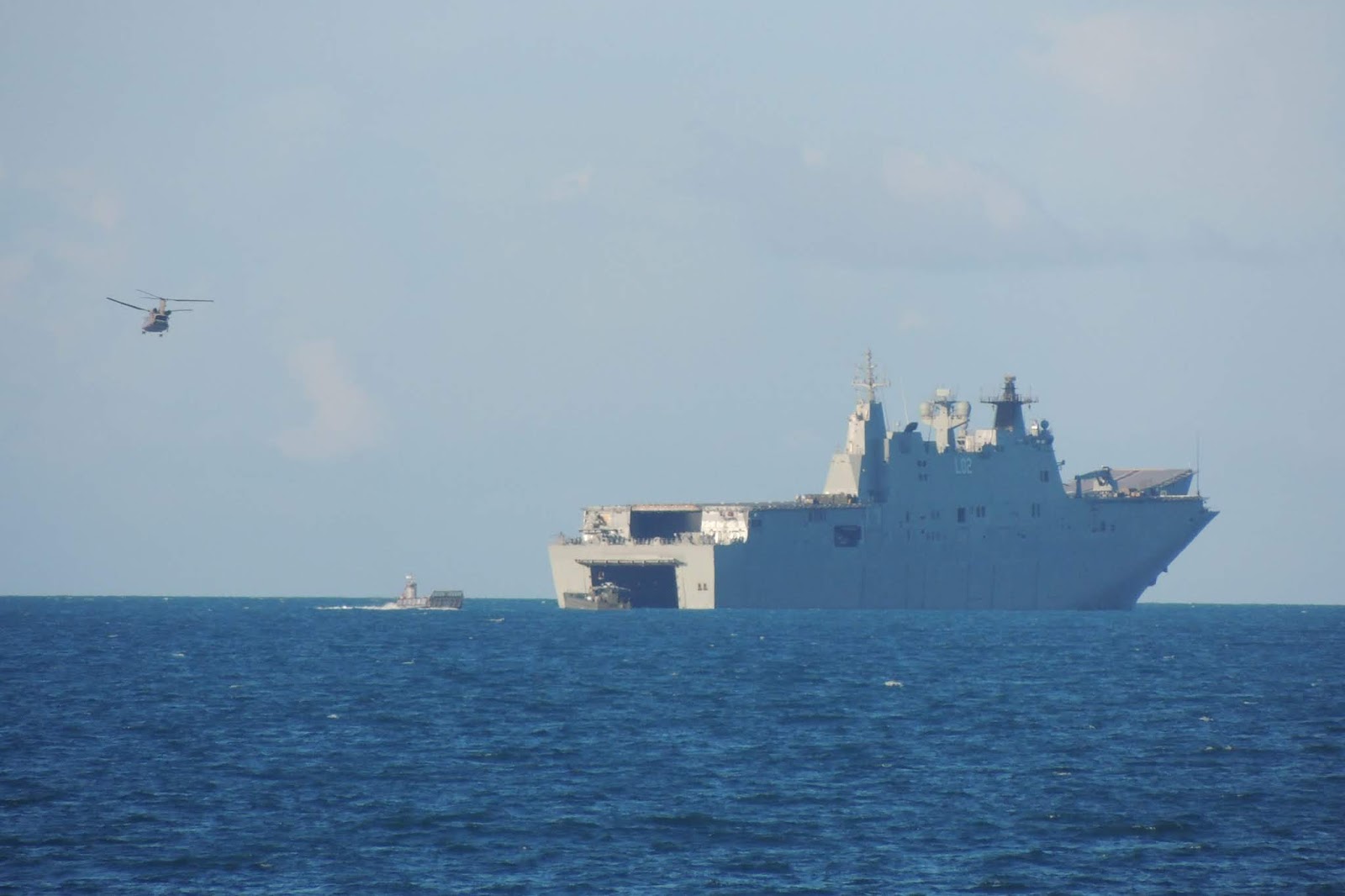 Central Queensland Plane Spotting: More Photos from Bowen as the Royal ...
