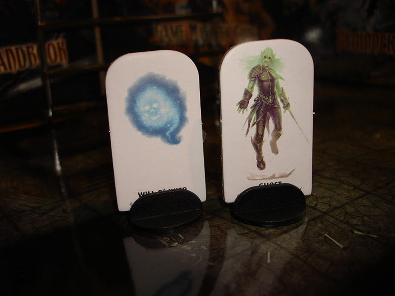 Mythopoeic Rambling: Pawns of the Pathfinder Beginner Box