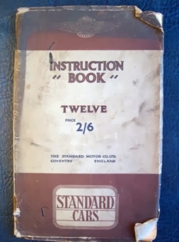 Standard Motor Company Cars: Standard Motor Company Production