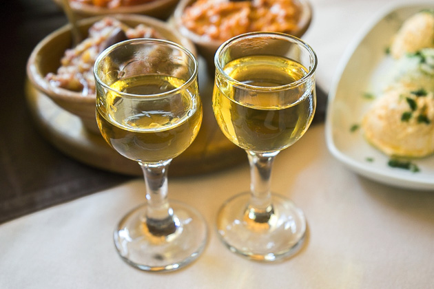 10 TYPES OF MACEDONIAN RAKIJA (BRANDY) ~ Macedonian Cuisine